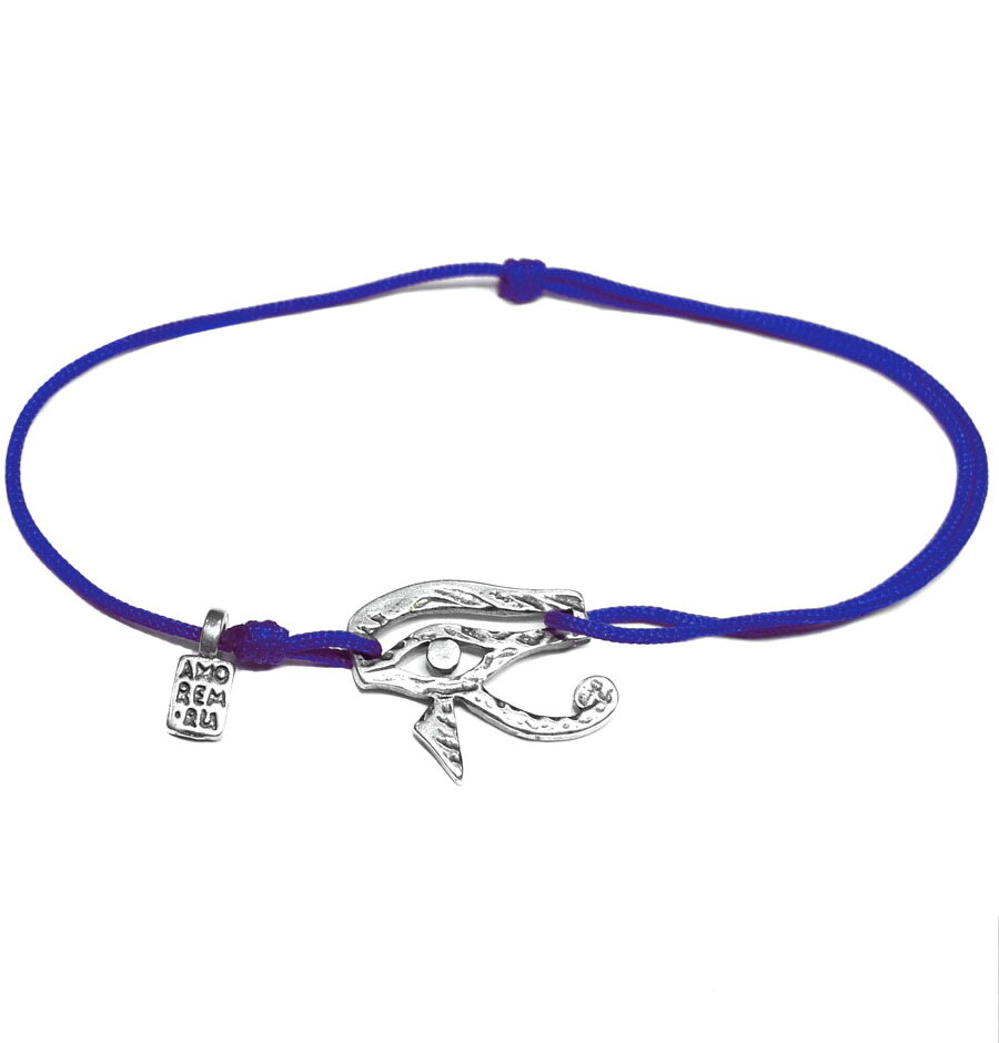 Браслет, серебро, 925 проба