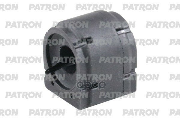 Втулка стабилизатора MAZDA CX-5 (KE) 11- CX-5 II (KF) 17- CX-9 II (TC) 16- PATRON арт. PSE20969