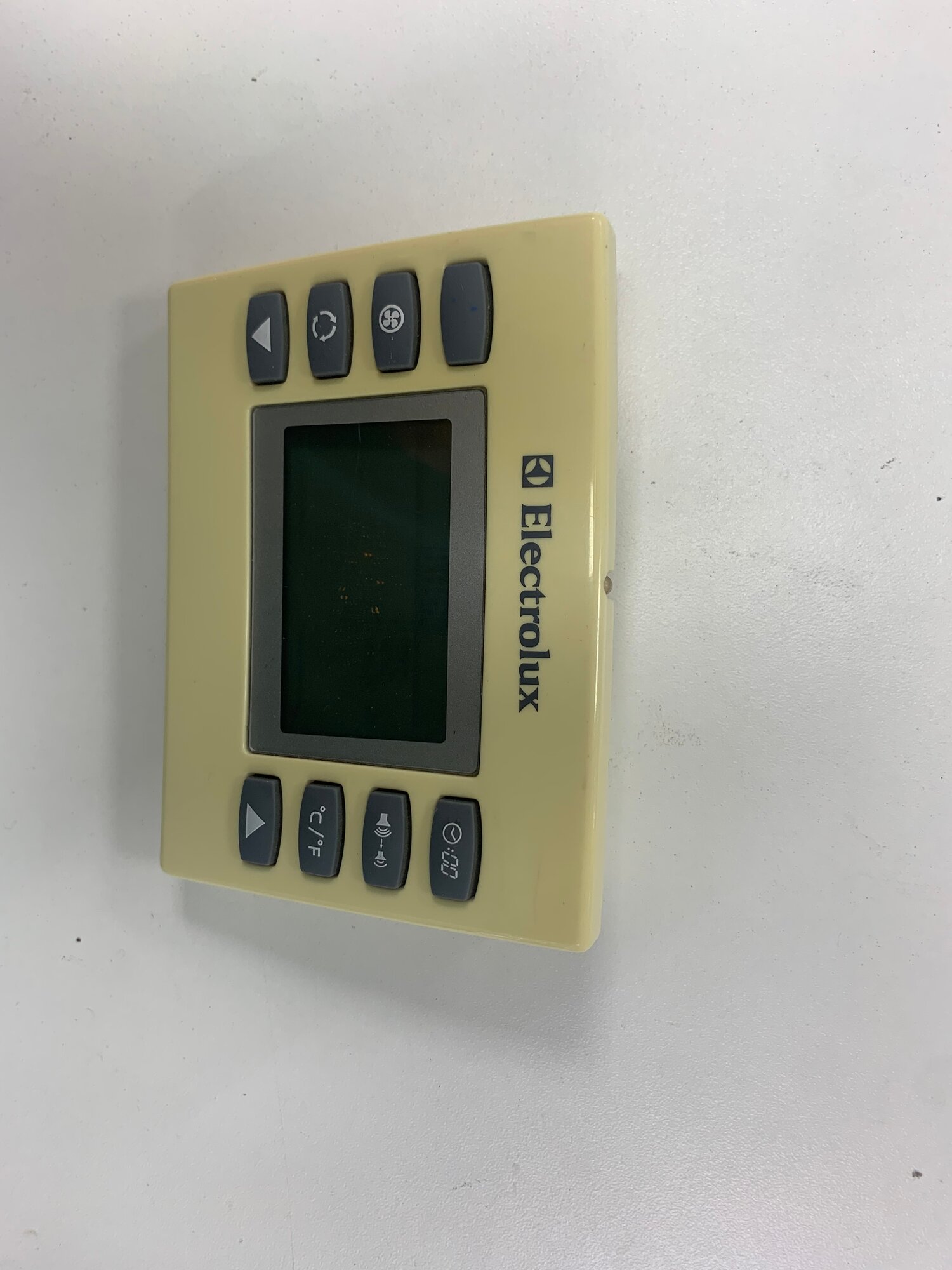 Electrolux eacm-10,12 пульт оригинальный для кондиционера