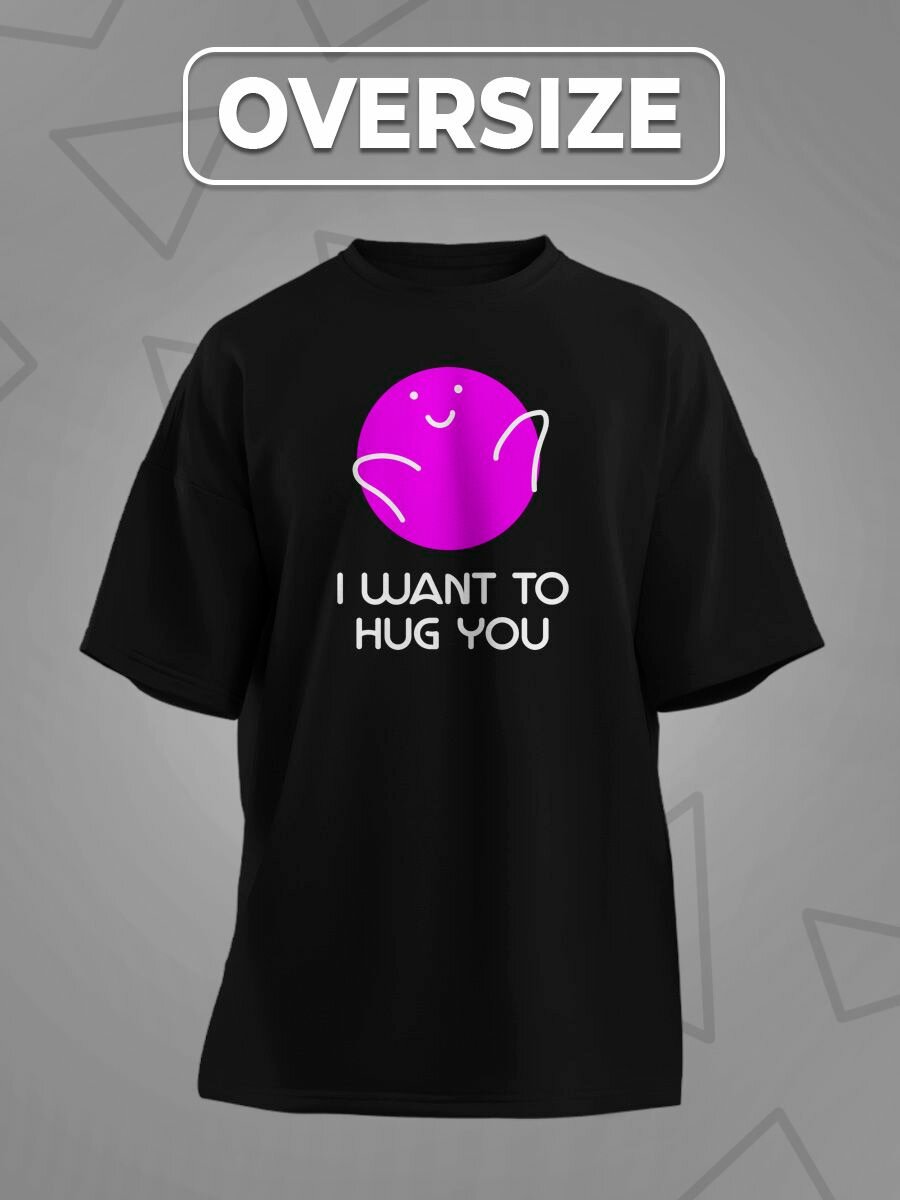 Футболка Printech