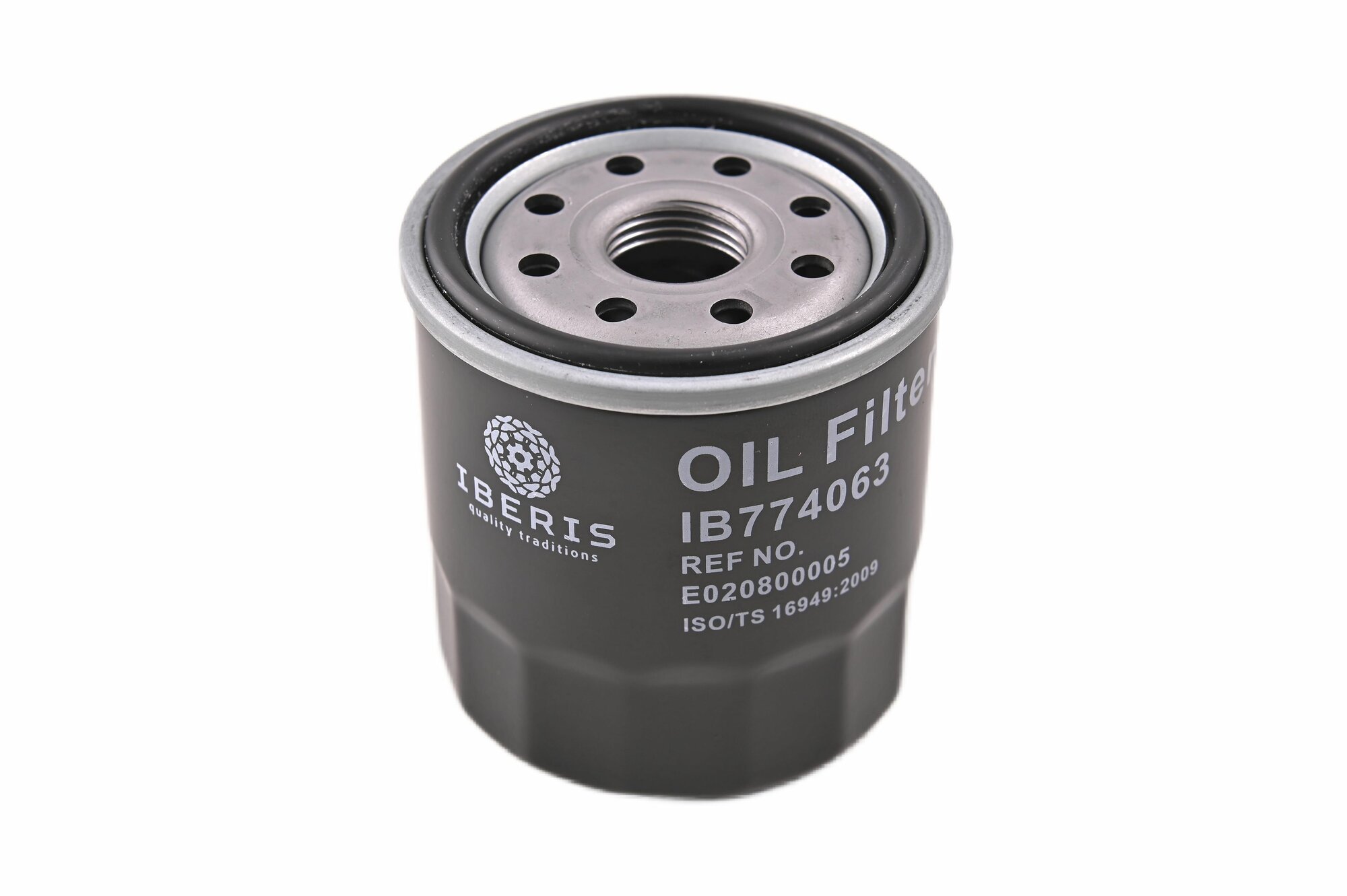 Фильтр масляный