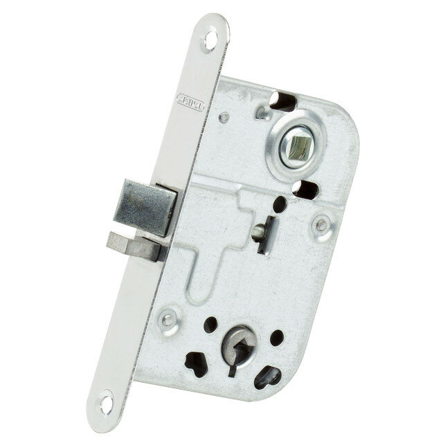 PALIDORE 2014 RC врезной цилиндровый замок 1 ригель для финских дверей хром