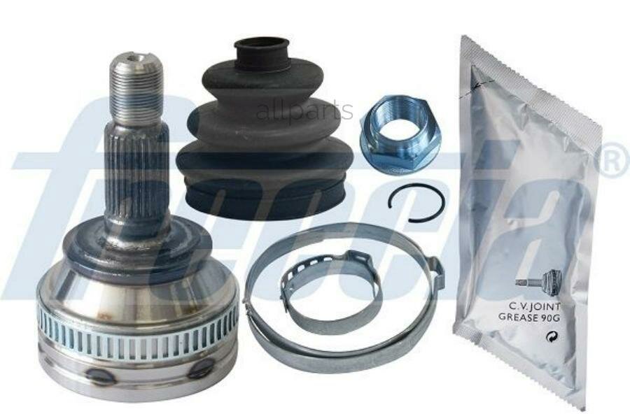FRECCIA CVJ13-1055 ШРУС наружный комплект LAND ROVER FREELANDER 1.8 98-06 ANT