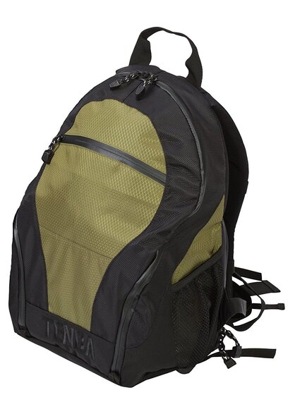 Рюкзак для фототехники Tenba SHOOTOUT Ultralight Backpack Black/Olive рюкзак
