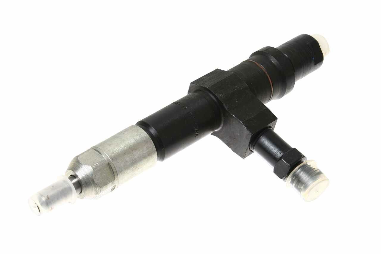 Форсунка ЯМЗ-656,658 ЕВРО-3 общие головки под 335-140 распылитель (аналог 267.1112010-21), 267.1112010-20, язда