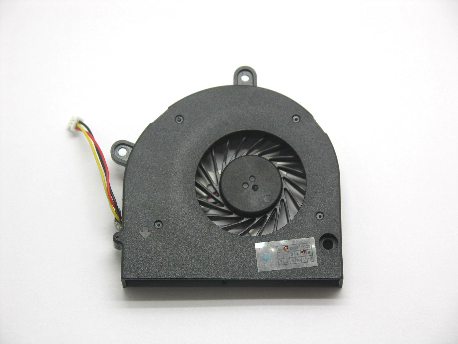 Вентилятор, кулер, для Acer Aspire 5741, 5740, 5551, 5733, 5251, 5552, Travelmate 5740, 5740G, 5740Z, 5740ZG, 5742, 5742Z 3pin, FAN-AC-05