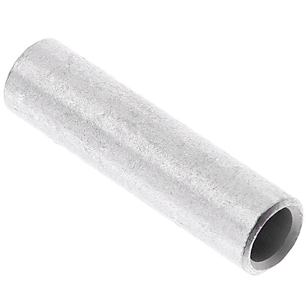 Гильза 41302 ГМЛ 10-5 медная 10мм2 луженая под опрессовку L=30мм (КВТ) (100 шт. в наборе)