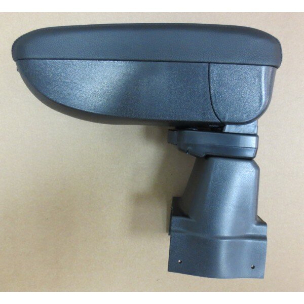 Подлокотник Renault Duster 2010-2020 чёрный (48019) (8440-20)