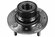 Ступица колеса
