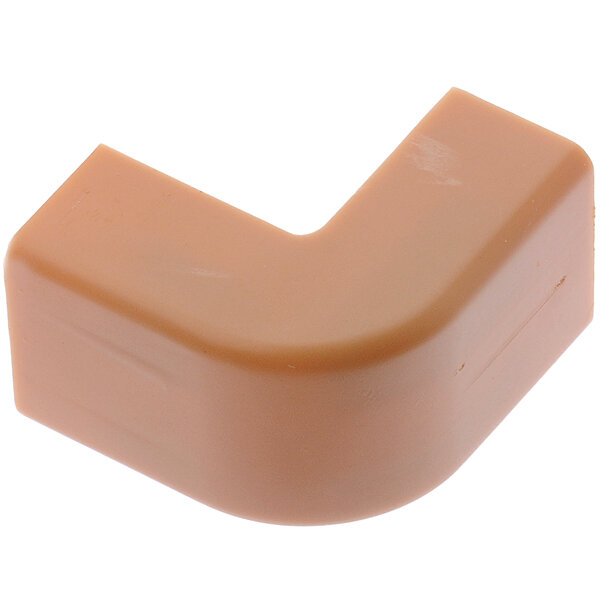 Угол внешний УВШ-15х10-К (Рувинил) (11 шт. в комплекте)