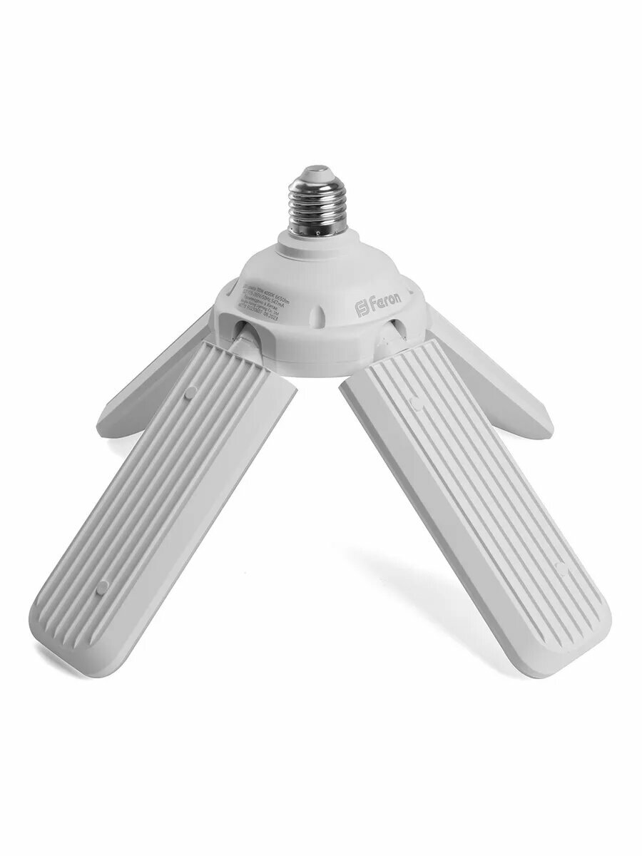 Лампа светодиодная раскладная трансформер 4000К