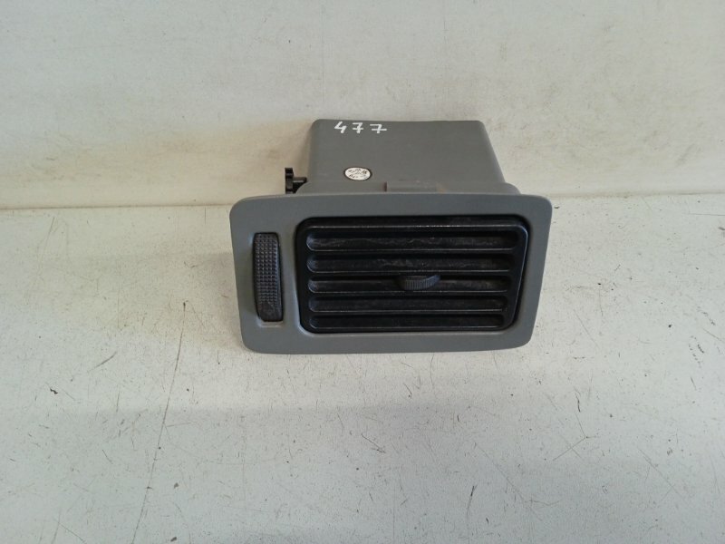 Б/У Чери Амулет Дефлектор воздушный Chery Amulet A15 2007 DA Лев. 92994 CHERY арт. A155305210