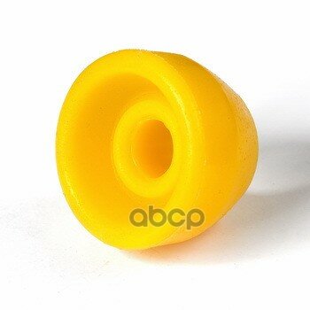 Втулка полиуретановая передней подвески, продольной реактивной тяги | перед прав/лев | Точка Опоры арт. 711059