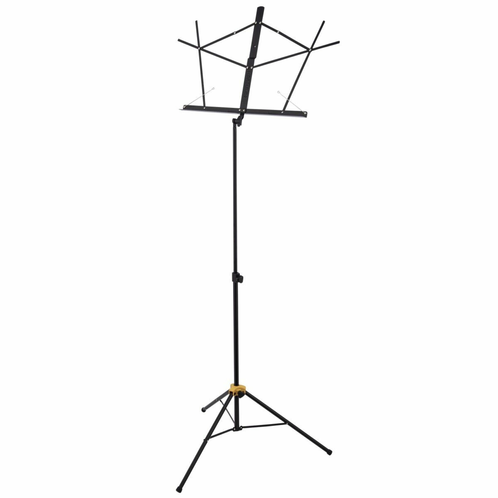 Пюпитр Hercules BS020BB с чехлом