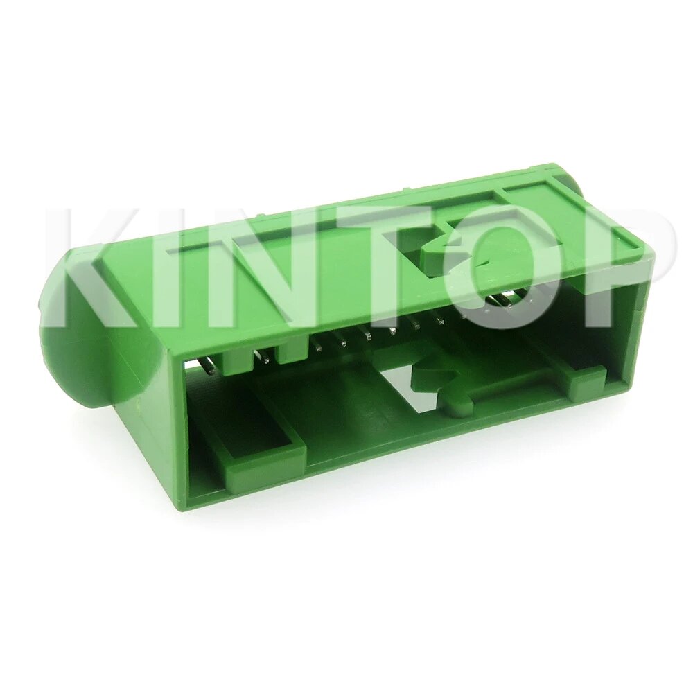 Автомобильный разъем 32 контакта с проводами 1 Set Male