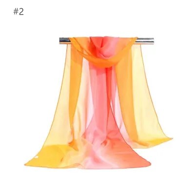 Шарф для женщин