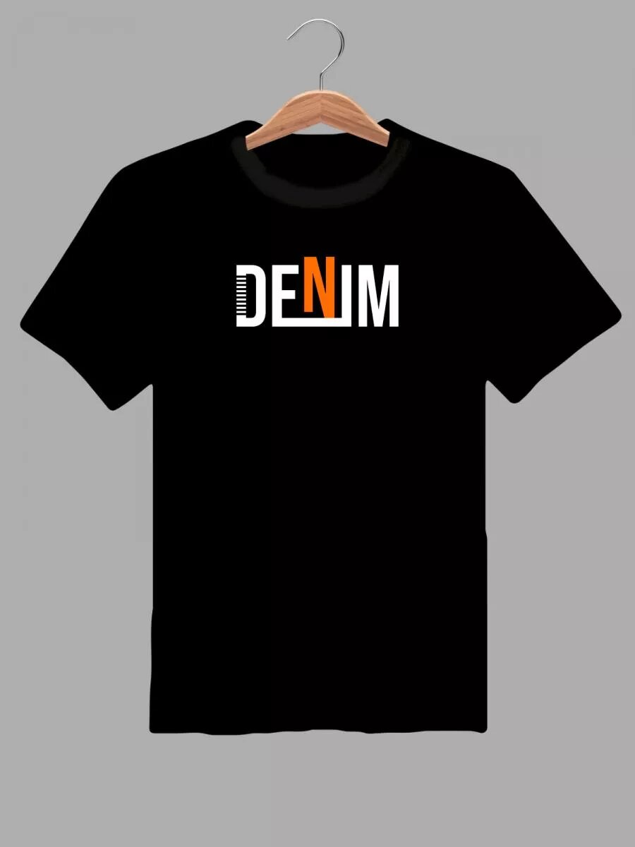 Футболка denim