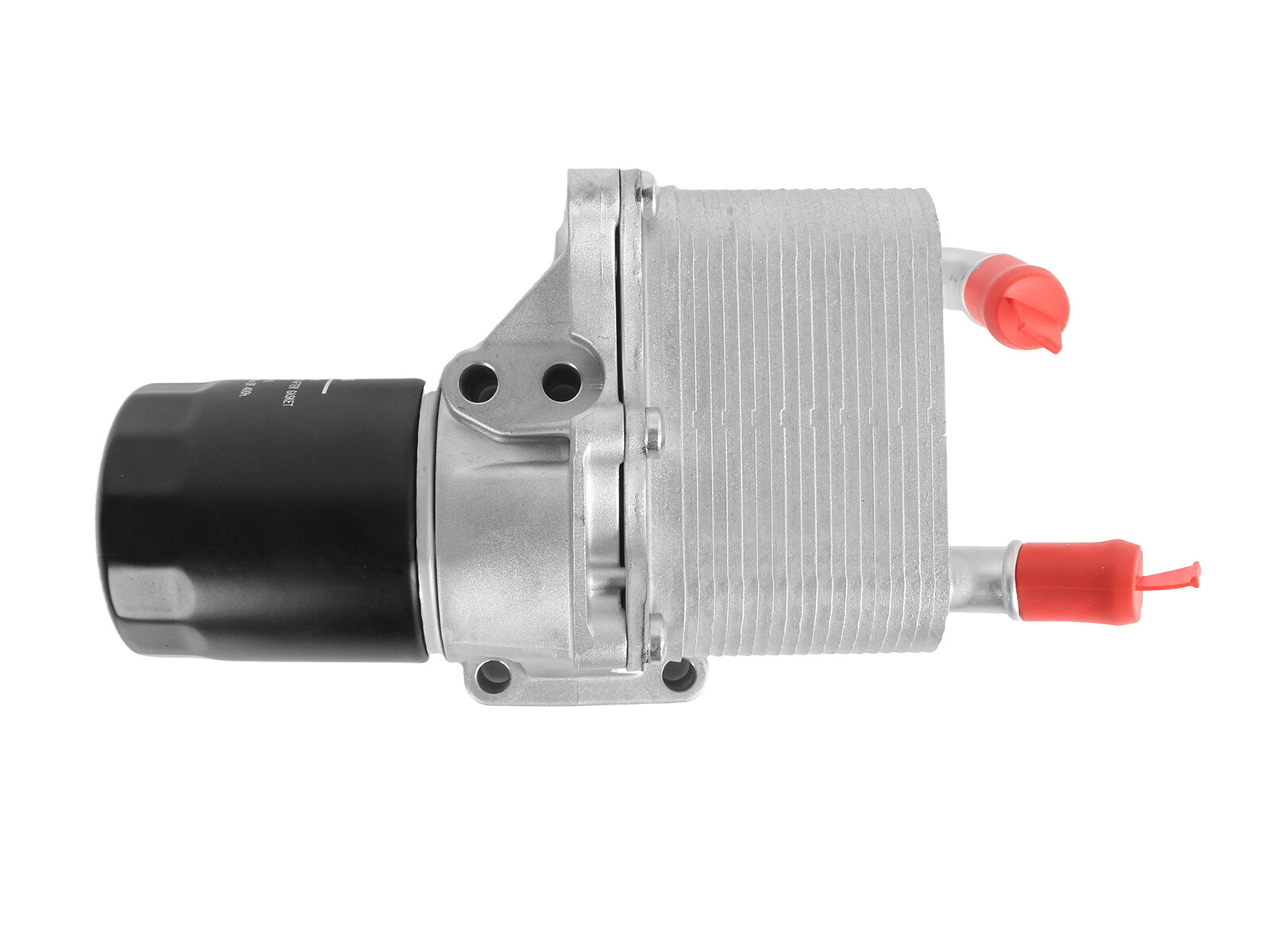 Охладитель масляный для ГАЗель Next, NN дв. G21A