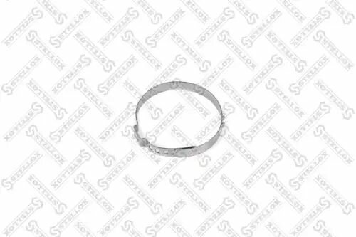 Хомут пыльника шруса D31-37 метал.