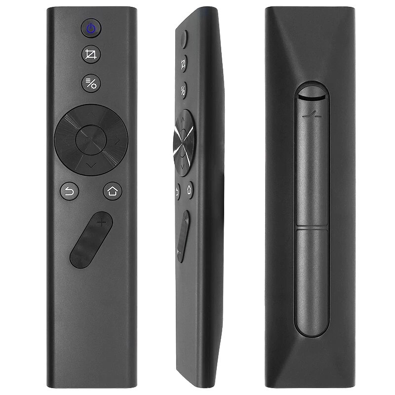 Пульт дистанционного управления для проектора XGIMI h1 h2 z4 z5 z6 n10 a1 t1 h2aurora проектор ТВ Bluetooth сигнал