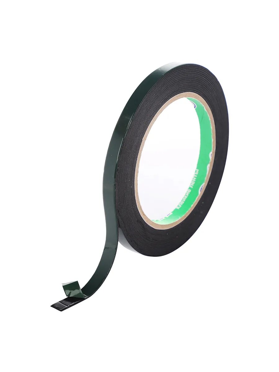 Клейкая лента двусторонняя