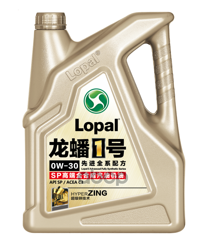 Lopal Масло моторное