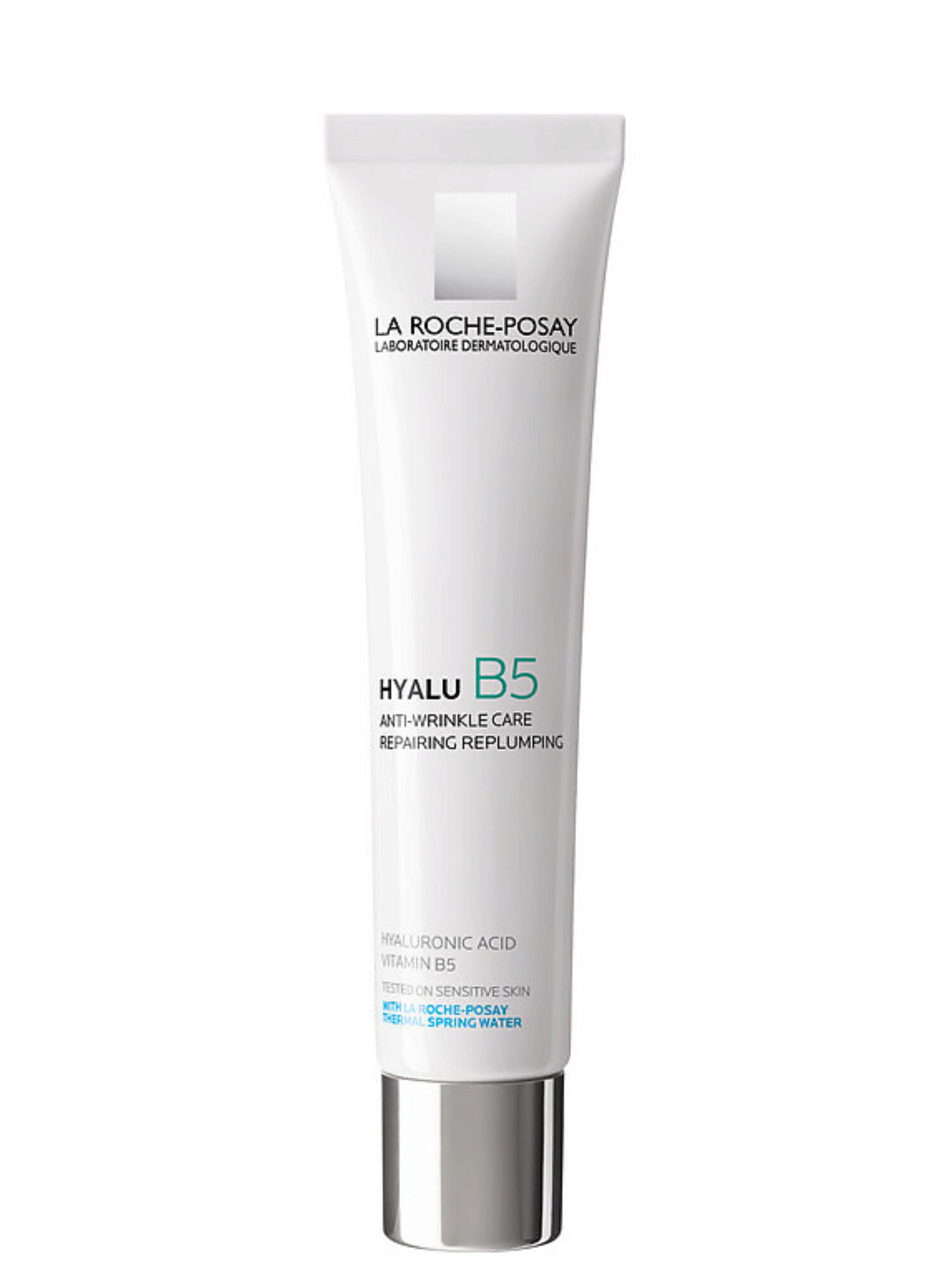 LA ROCHE-POSAY Увлажняющий крем против морщин Hyalu B5