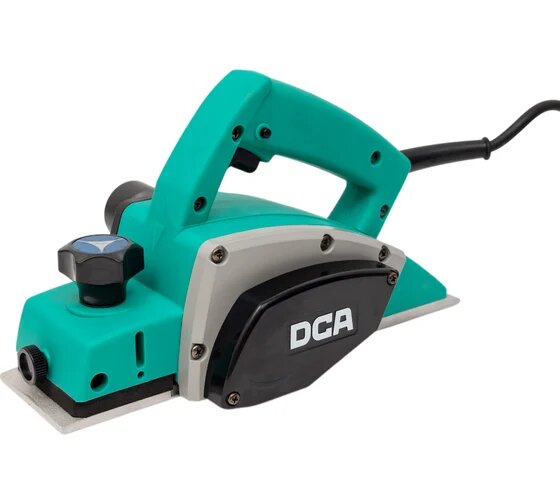 Рубанок электрический DCA AMB82