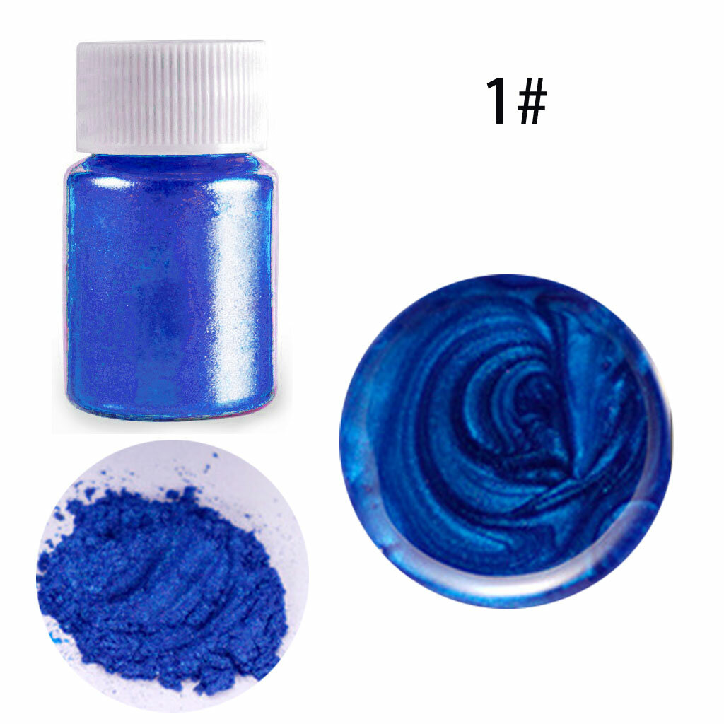 Пигменты Мика-21 цвет для макияжа/губной помады/изготовления мыла/эпоксидной смолы/красителя DIY ремесло