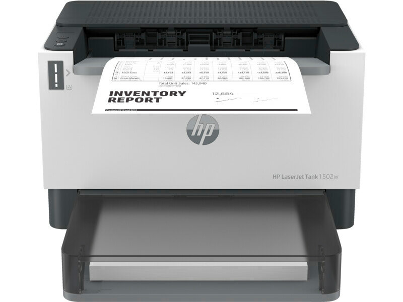 Принтер HP LaserJet Tank 1502w Printer (2R3E2A) — фото 1