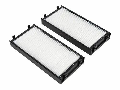 Фильтр салона 2шт. BMW X5 E70/X6 E71 07>