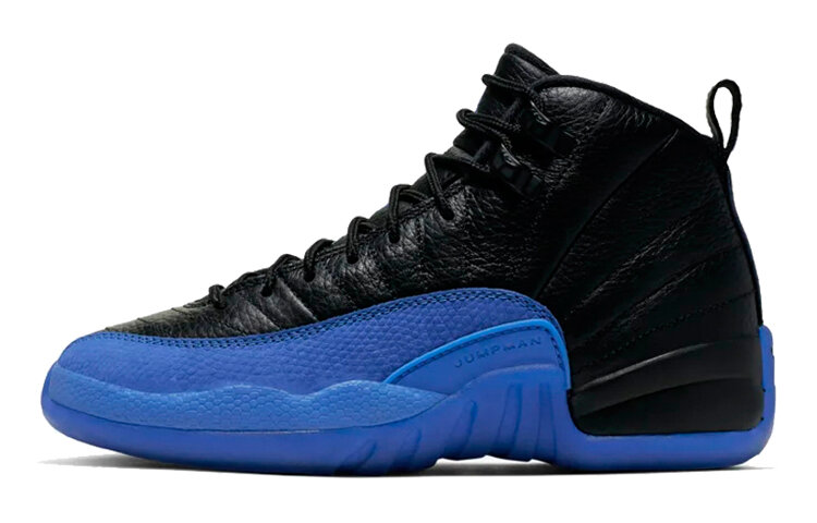 Кеды Air Jordan 12