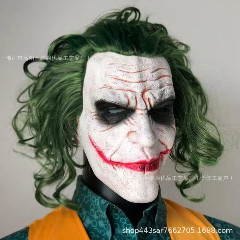 Маска карнавальная "Человек-паук", аксессуар для праздника, вечеринок, хеллоуина