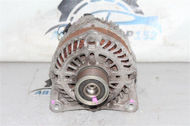 генератор Nissan X-Trail 2007-2012 T31 MR20DE