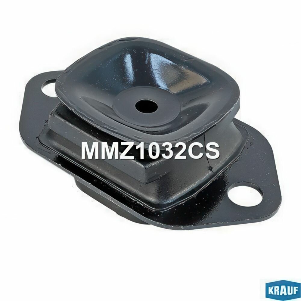Опора двигателя, для Ниссан Кашкай ИксТрейл арт MMZ1032CS