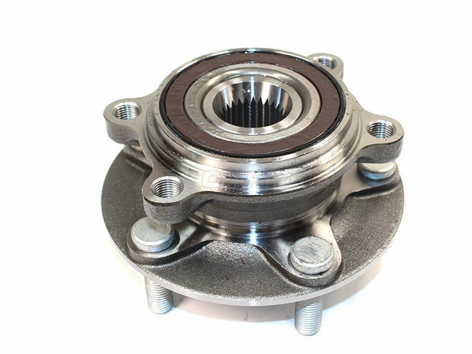 Ступичный узел перед MAZDA 3/AXELA 11-