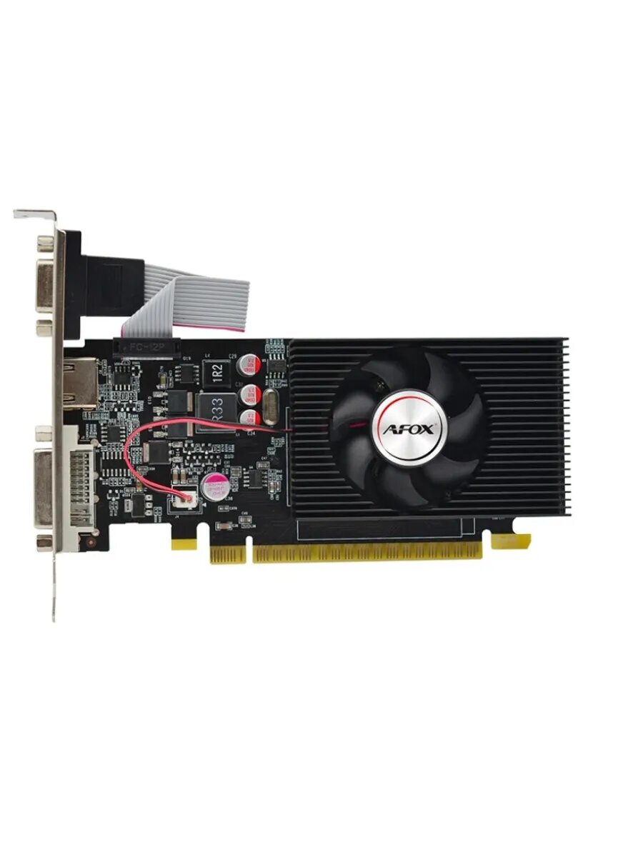 Видеокарта GeForce GT 730 AF730-2048D3L6 2 ГБ