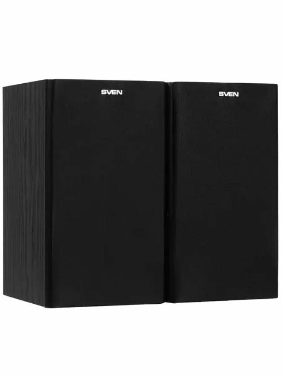 Колонки SPS-614 SV-020262 черный - 2.0, 40 Вт