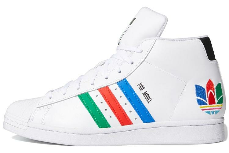 Кроссовки Pro Model