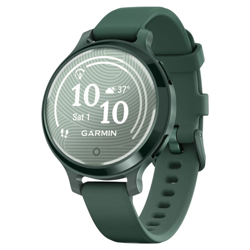 Смарт-часы Garmin Lily 2 Active Jasper Green