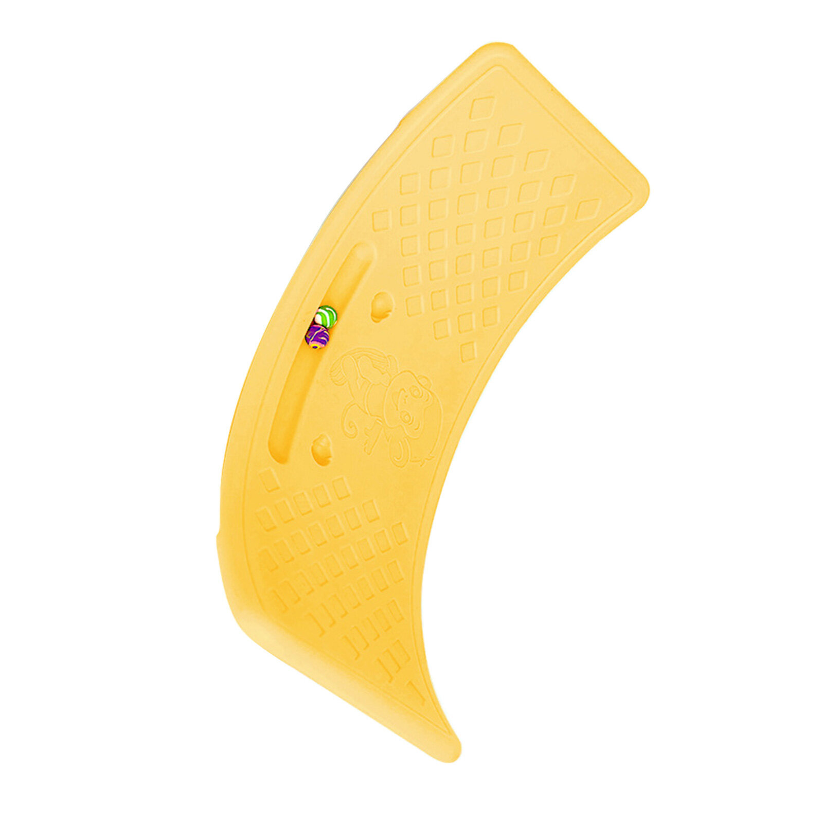 Балансировочная доска для улучшения стабильности и координации у детей