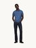 Поло TOMMY HILFIGER 1985 Сollection Regular fit Polo, размер L, синий