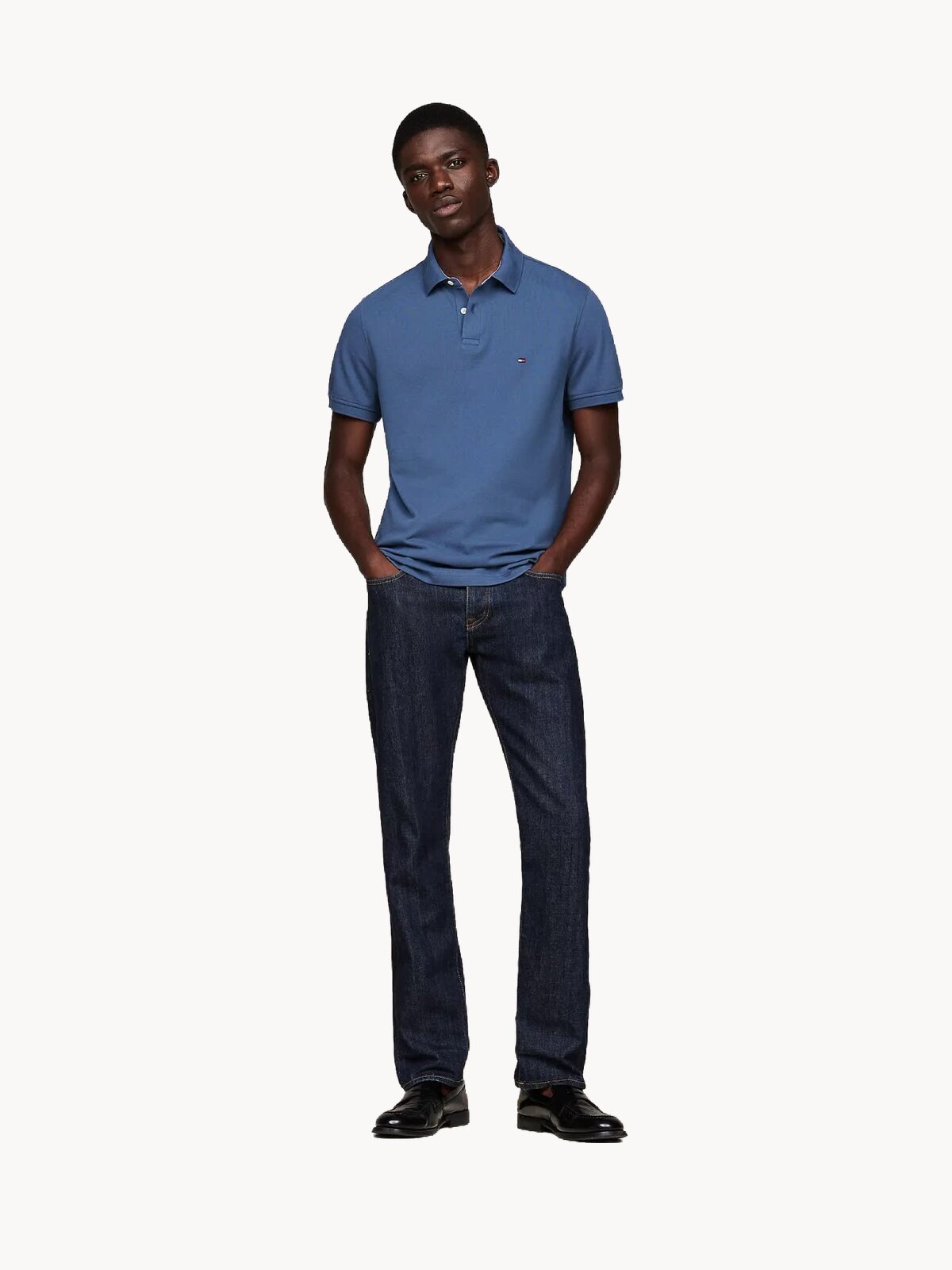 Поло 1985 Сollection Regular fit Polo