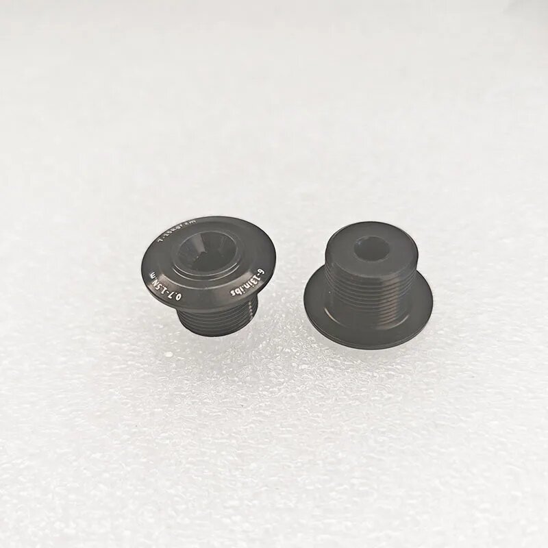 Кривошипный винт Bafang M16 M510 M560 G522 awsurge M560