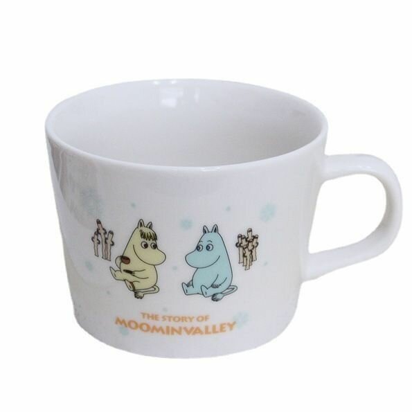 Кружка, 300 мл, 1 шт