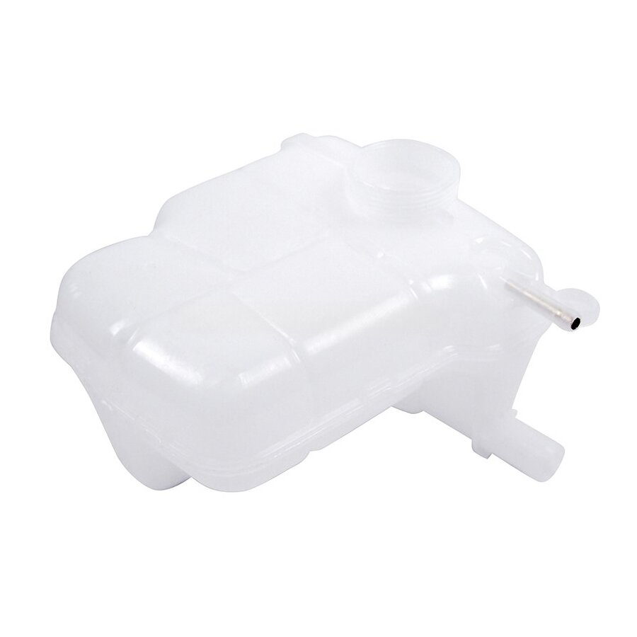 Бачок расширительный OPEL ASTRA J 09- CHEVROLET CRUZE 09 ORLANDO 11- (без датчика уровня охлаждающей, SAT ST-182-0012