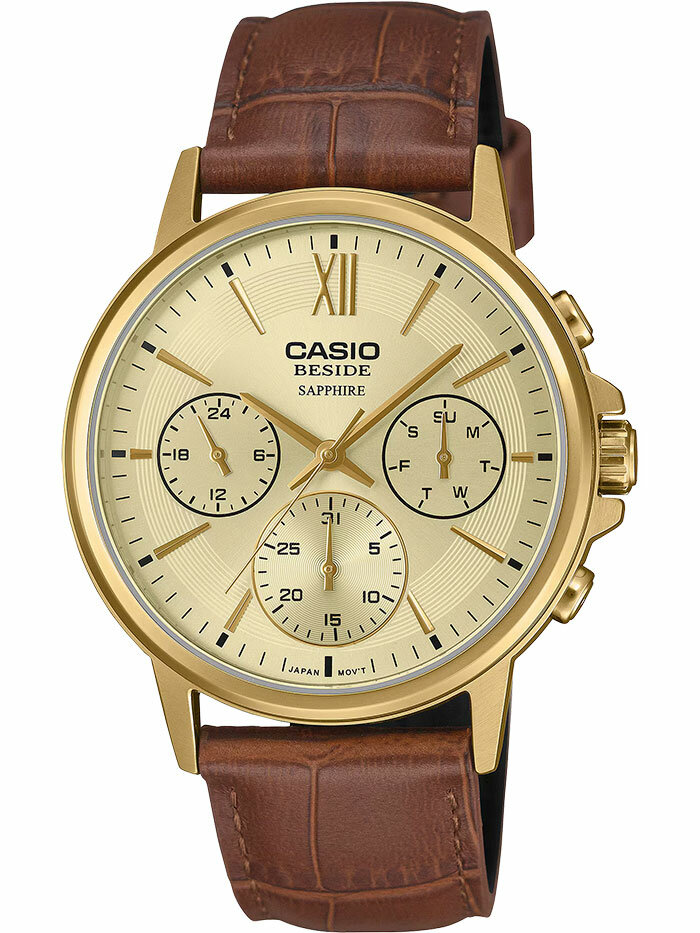 Наручные часы CASIO — фото 1