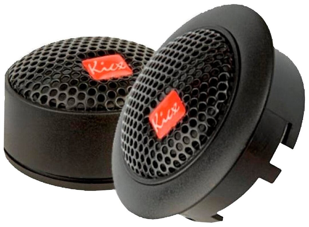 Твитер KICX ND 25S 1 (2.5см) 70Вт