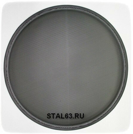 Гриль (защитная решётка) ACV GR-S10 (25 см) + крепеж