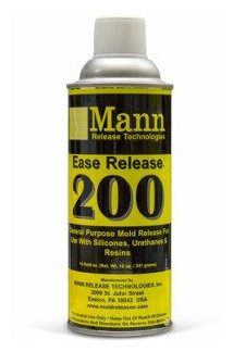 Смазка разделительная Ease Release 200 в аэрозоле